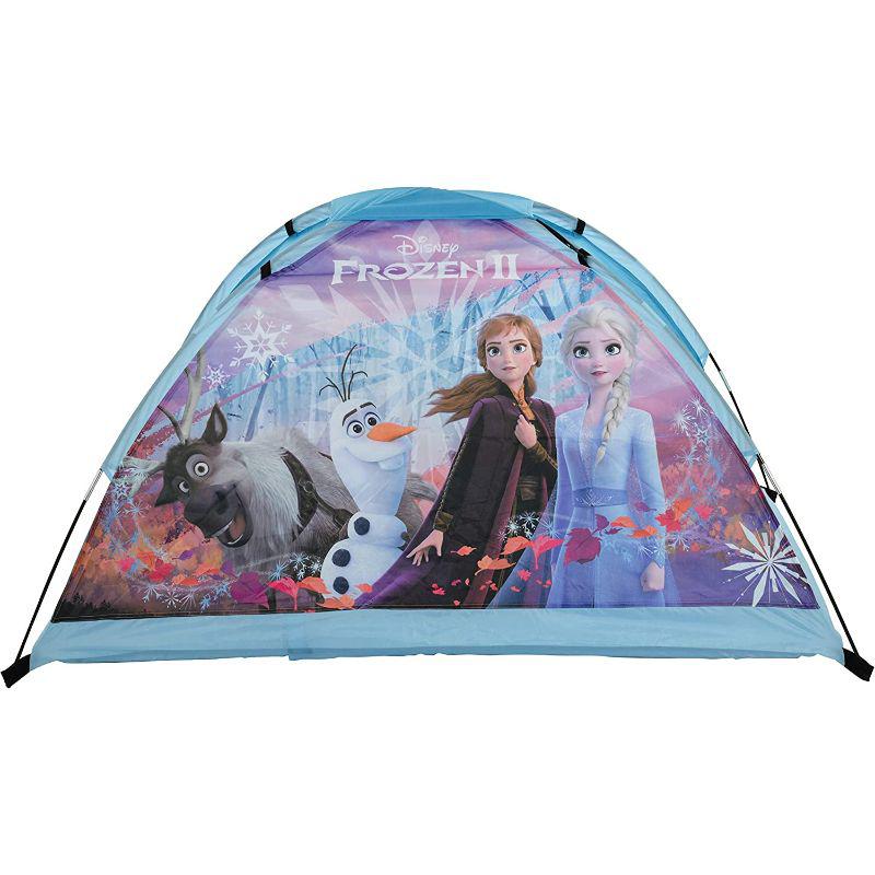 Disney Frozen 2 Dream Den Tent with Lights - The Online Toy Store