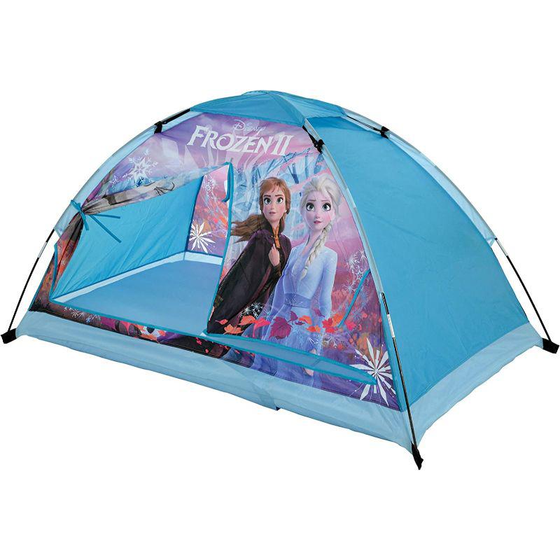 Disney Frozen 2 Dream Den Tent with Lights - The Online Toy Store