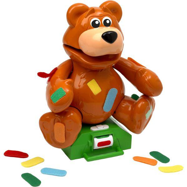 Don't be a Scaredy Bear Family Fun Game - The Online Toy Store