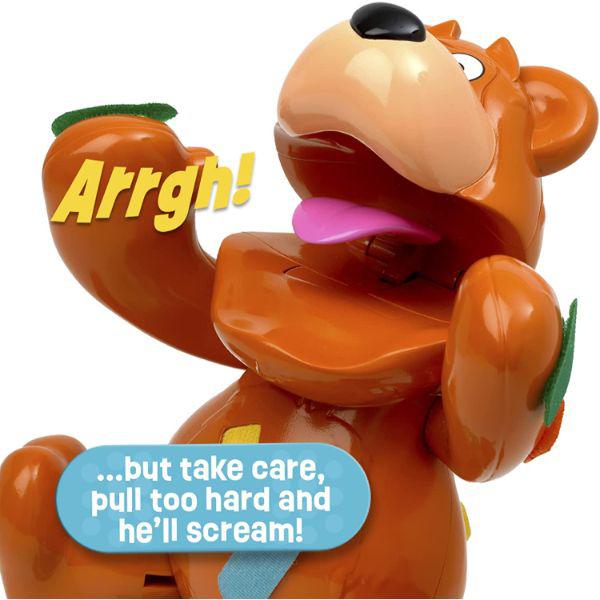 Don't be a Scaredy Bear Family Fun Game - The Online Toy Store