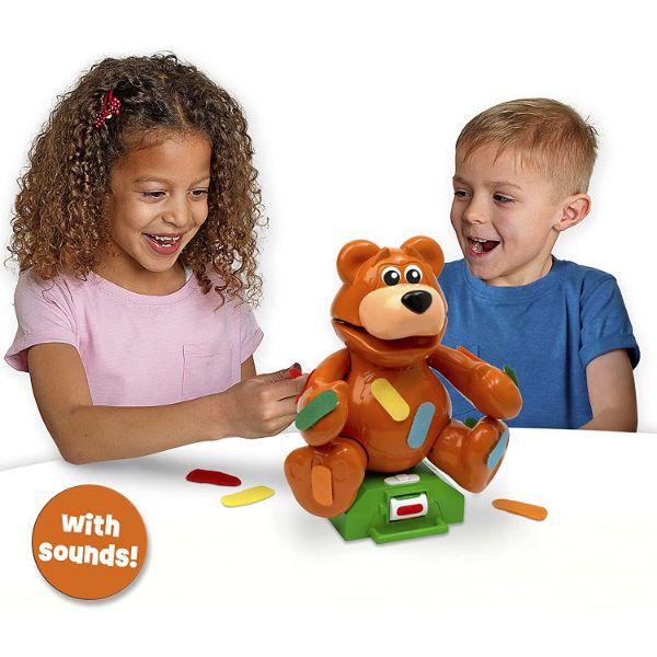Don't be a Scaredy Bear Family Fun Game - The Online Toy Store