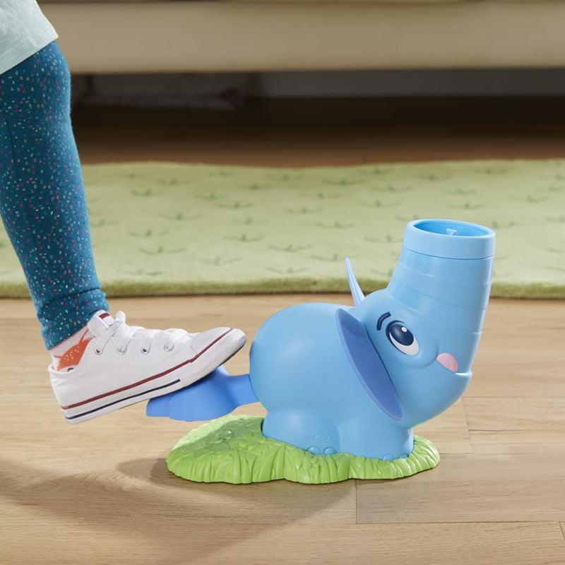 Elefun Flyers Butterfly Chasing Game - The Online Toy Store