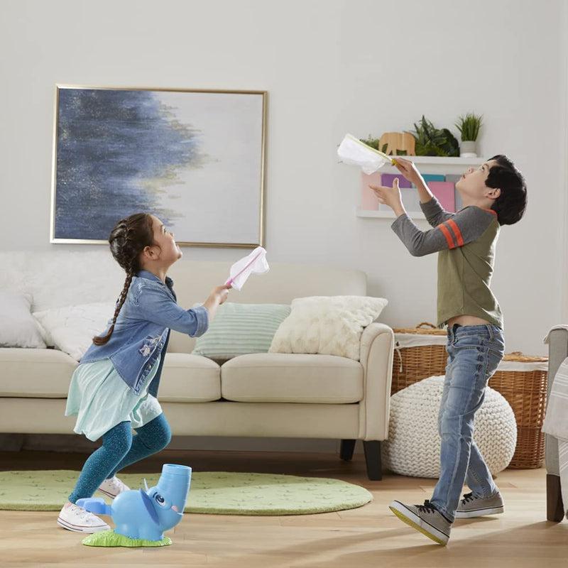 Elefun Flyers Butterfly Chasing Game - The Online Toy Store