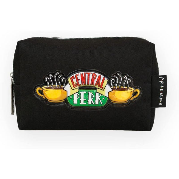 Friends Central Perk Wash Bag - The Online Toy Store