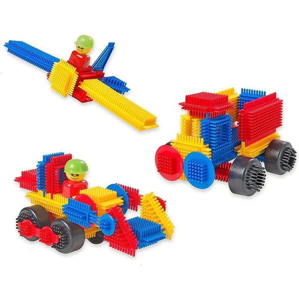 Fun Bricks 50 Pieces - The Online Toy Store