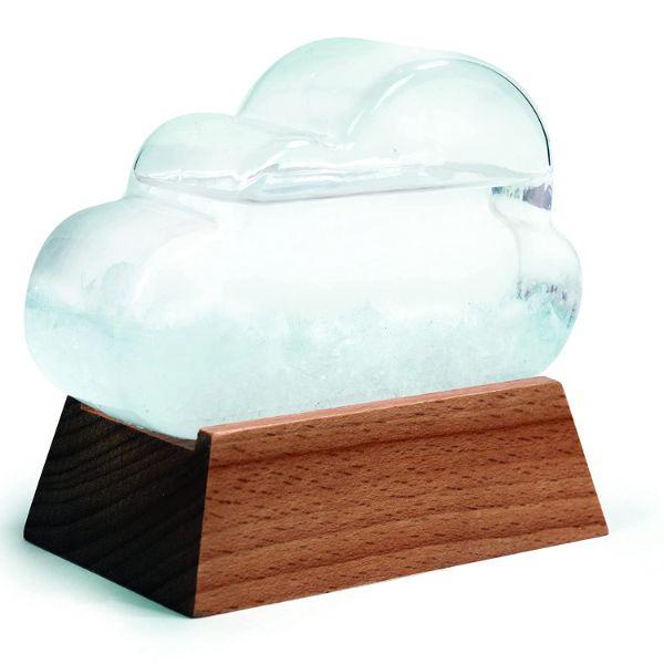 Funtime Gifts Storm Cloud Weather Predictor - The Online Toy Store