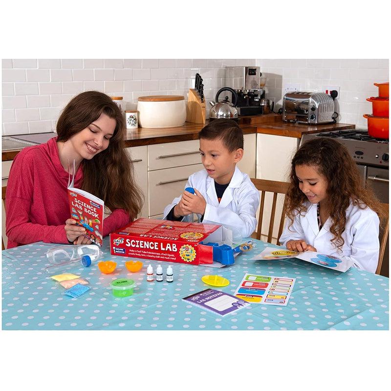 Galt Toys, Science Lab, Science Kit for Kids, Ages 6 Years Plus - The ...