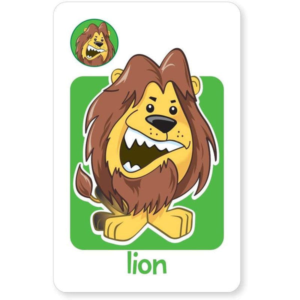 Go Oink Card Game - The Online Toy Store