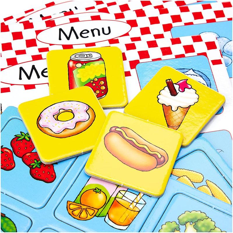 Greedy Gorilla Game - The Online Toy Store