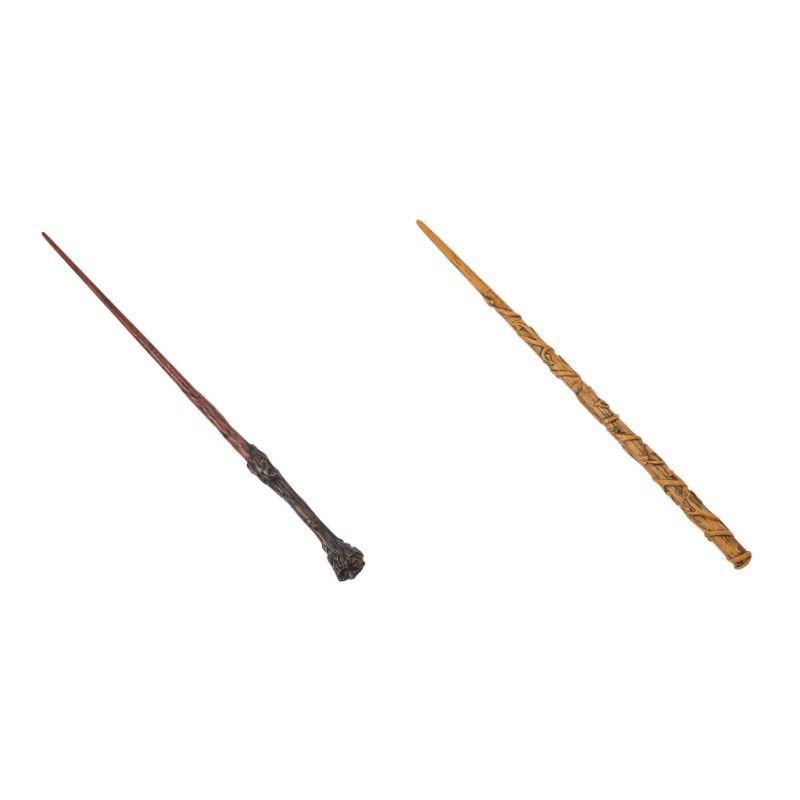 Harry Potter Wizarding World Authentic 12" Wands - The Online Toy Store
