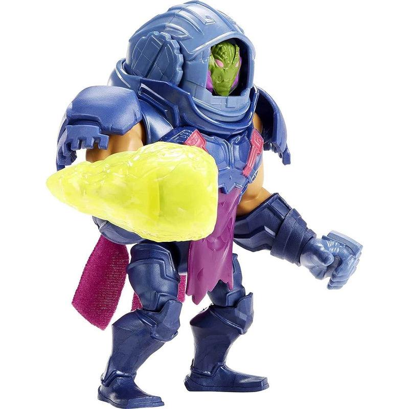 He-Man and The Masters of the Universe Man-E-Faces Action Figure Toy ...