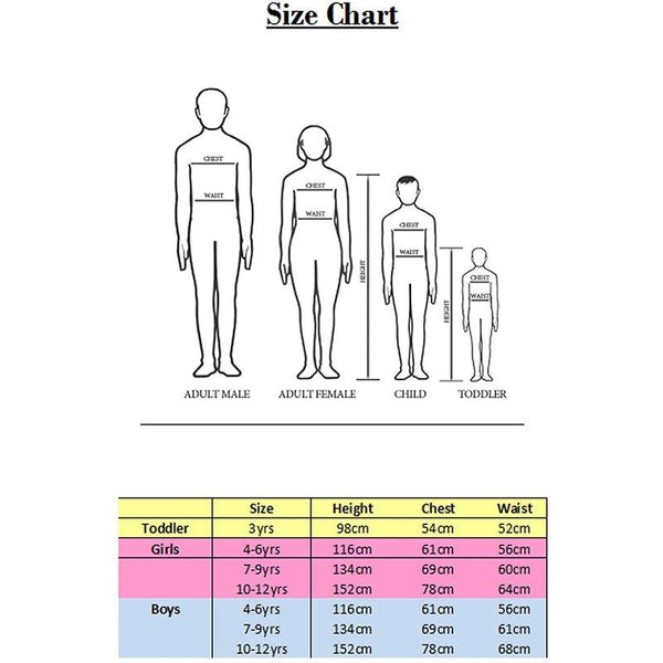 Henbrandt Egyptian Queen Cleopatra Girl's Fancy Dress Costume - The ...