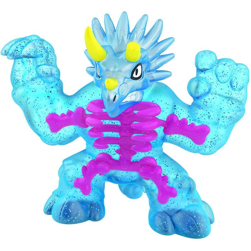Heroes of Goo Jit Zu Dino X-Ray Stone Age Rampage Versus Pack - Tritop ...