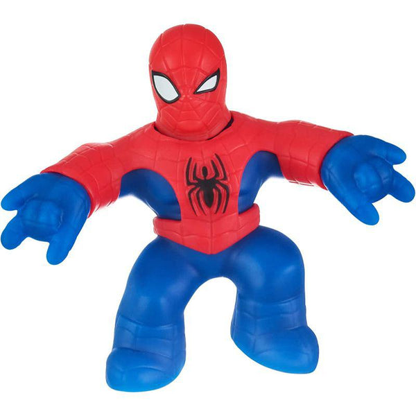 Heroes of Goo Jit Zu Marvel Superheroes Series 5 Toy Figures - The ...