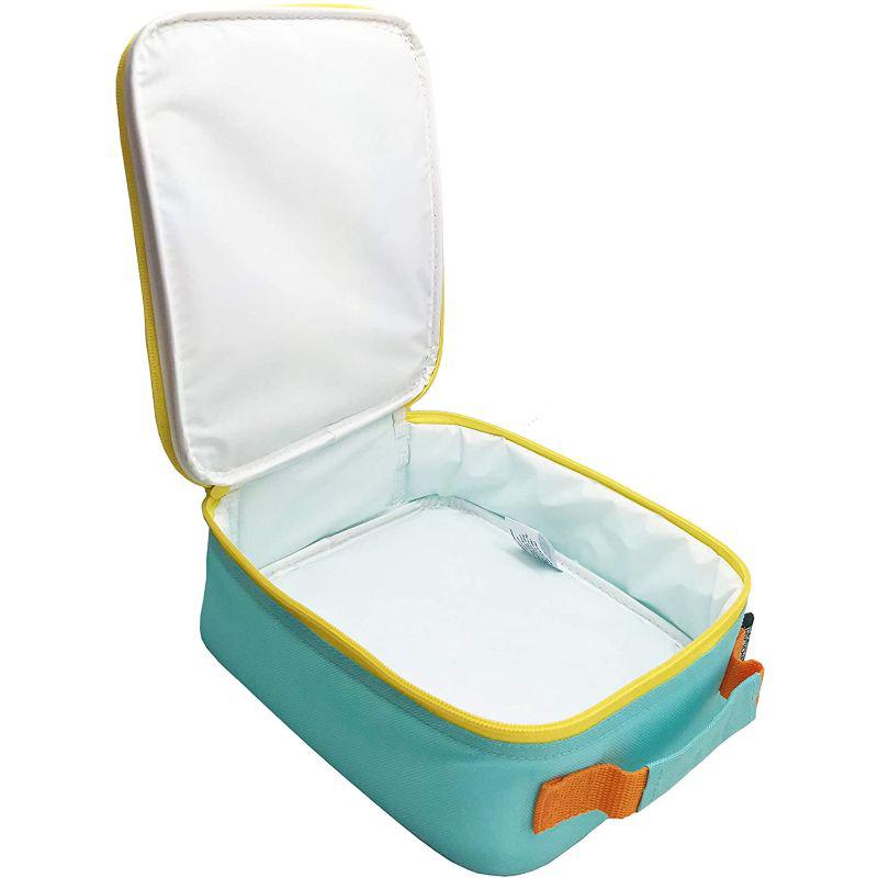 Hey Duggee Insulated Kids Lunch Bag with Handle - The Online Toy Store