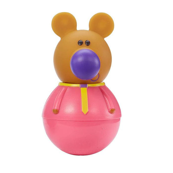 Hey Duggee Weebles - One Supplied At Random - The Online Toy Store