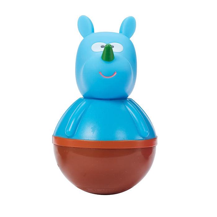 Hey Duggee Weebles - One Supplied At Random - The Online Toy Store