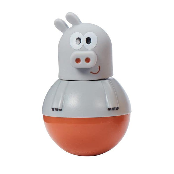 Hey Duggee Weebles - One Supplied At Random - The Online Toy Store