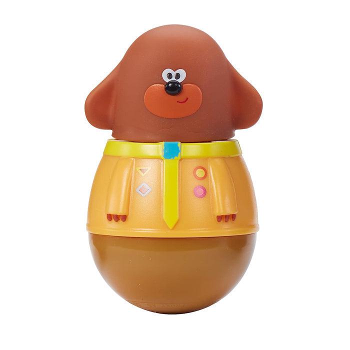 Hey Duggee Weebles - One Supplied At Random - The Online Toy Store