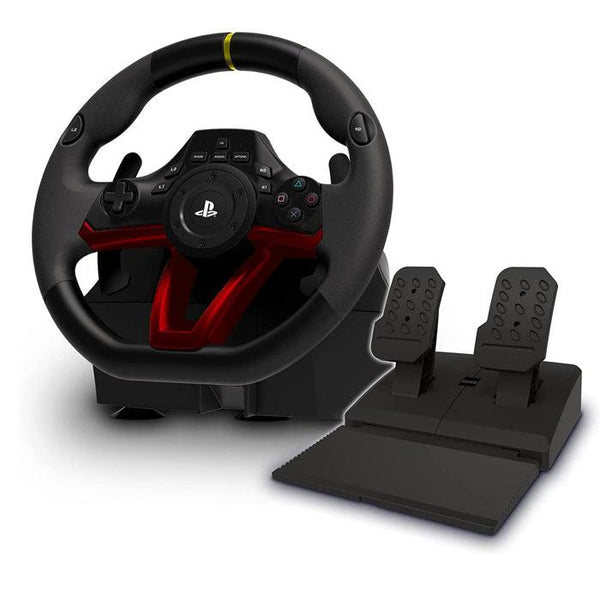 Hori Wireless Racing Wheel Apex - Steering Wheel PS4 - The Online Toy Store