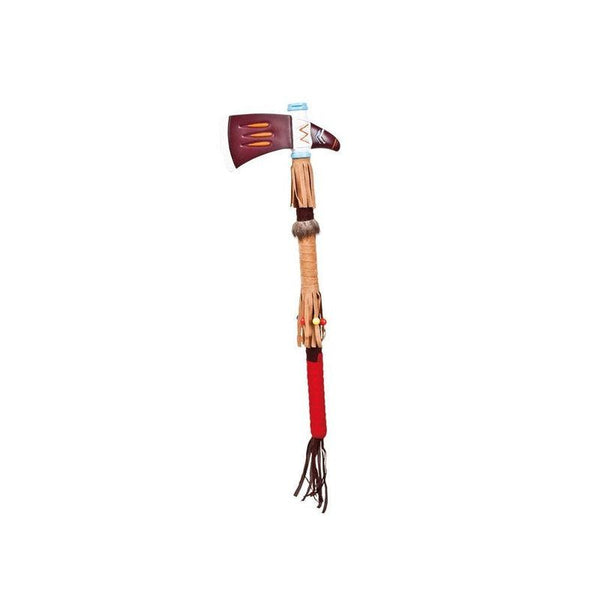Indian Tomahawk Prop Siam Tactical Full Tang Tomahawk For Axe Throwing