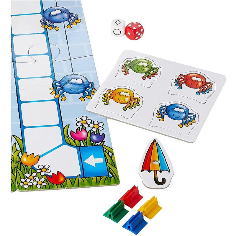 Insey Winsey Spider Game - The Online Toy Store