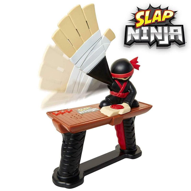 Jakks Pacific Slap Ninja Game - The Online Toy Store