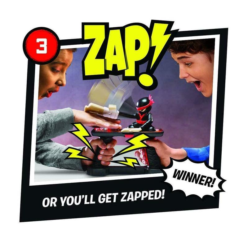 Jakks Pacific Slap Ninja Game - The Online Toy Store