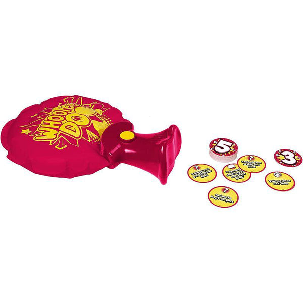 John Adams Whoopee Doo Family Game - The Online Toy Store