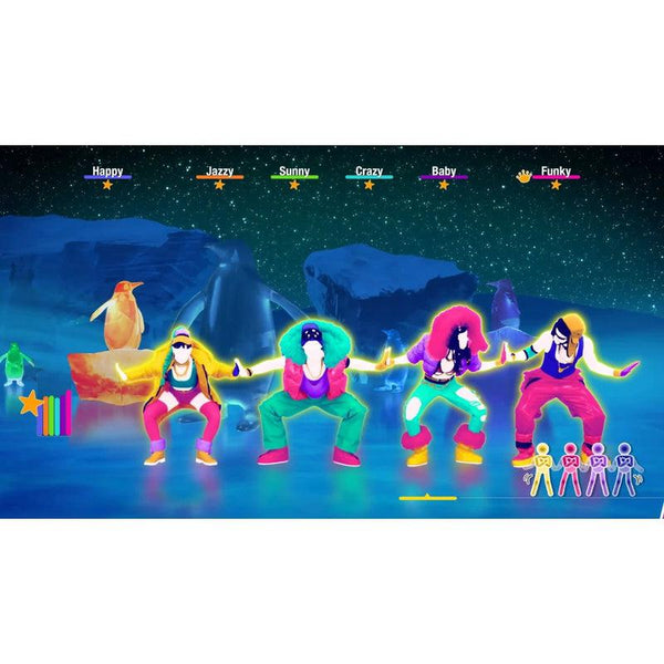 Just Dance 2021 PS5 - The Online Toy Store