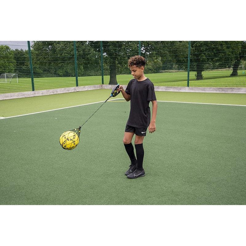 Kickmaster Close Control Football Skills Trainer - The Online Toy Store