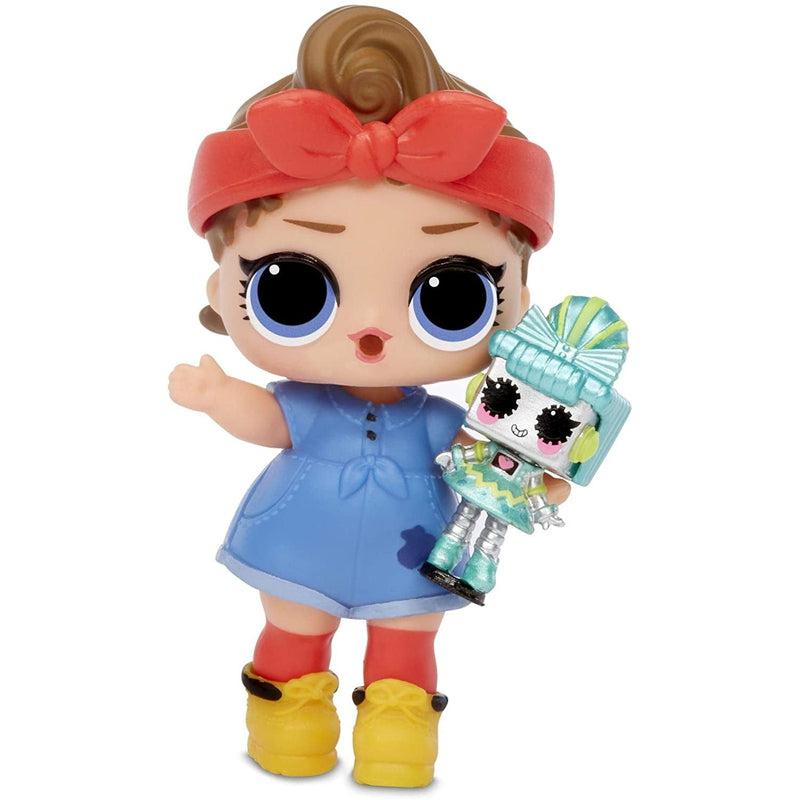 LOL Surprise Collectables - With 5 Surprises and Accessories - The ...