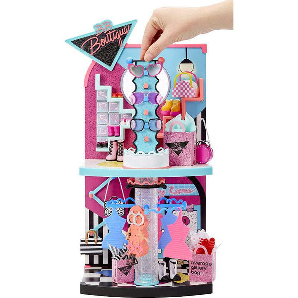 LOL Surprise Mall of Surprises with 50+ Surprises - The Online Toy Store