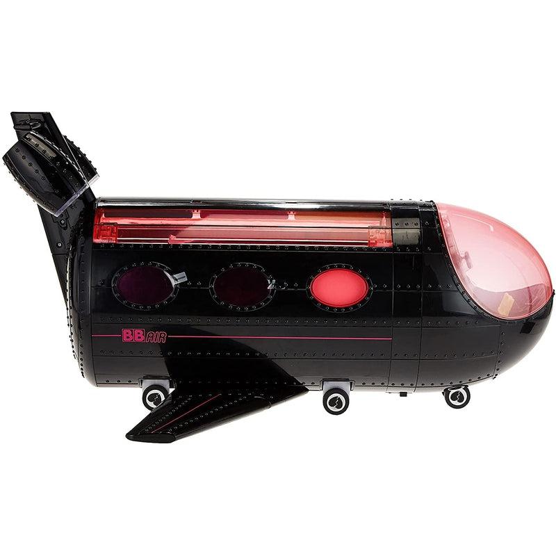 LOL Surprise OMG Remix 4-in-1 Plane Playset with 50 Surprises - The ...