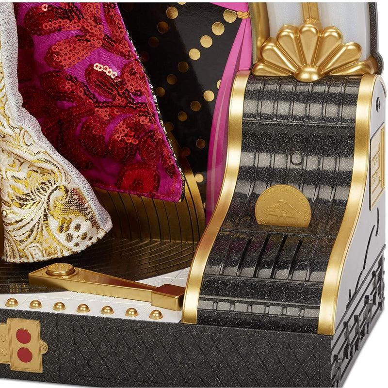 LOL Surprise OMG Remix - Jukebox BB with Music - Fashion Doll and Acce ...