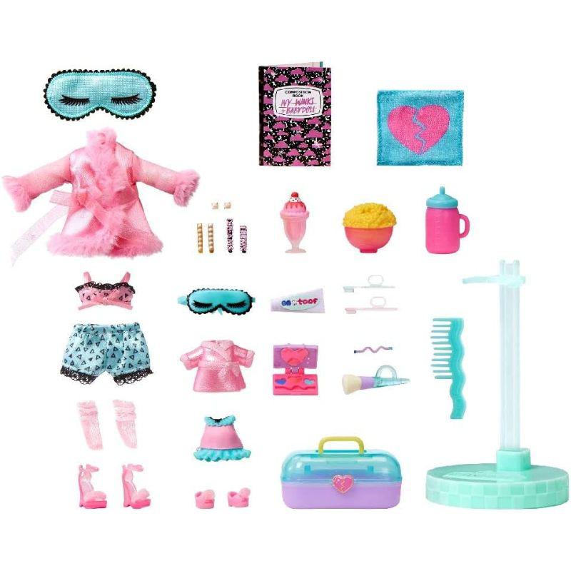 L.O.L. Surprise! Tween Babysitting Sleepover Party Playset - The Online ...