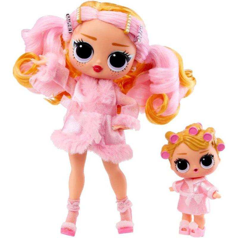 L.O.L. Surprise! Tween Babysitting Sleepover Party Playset - The Online ...