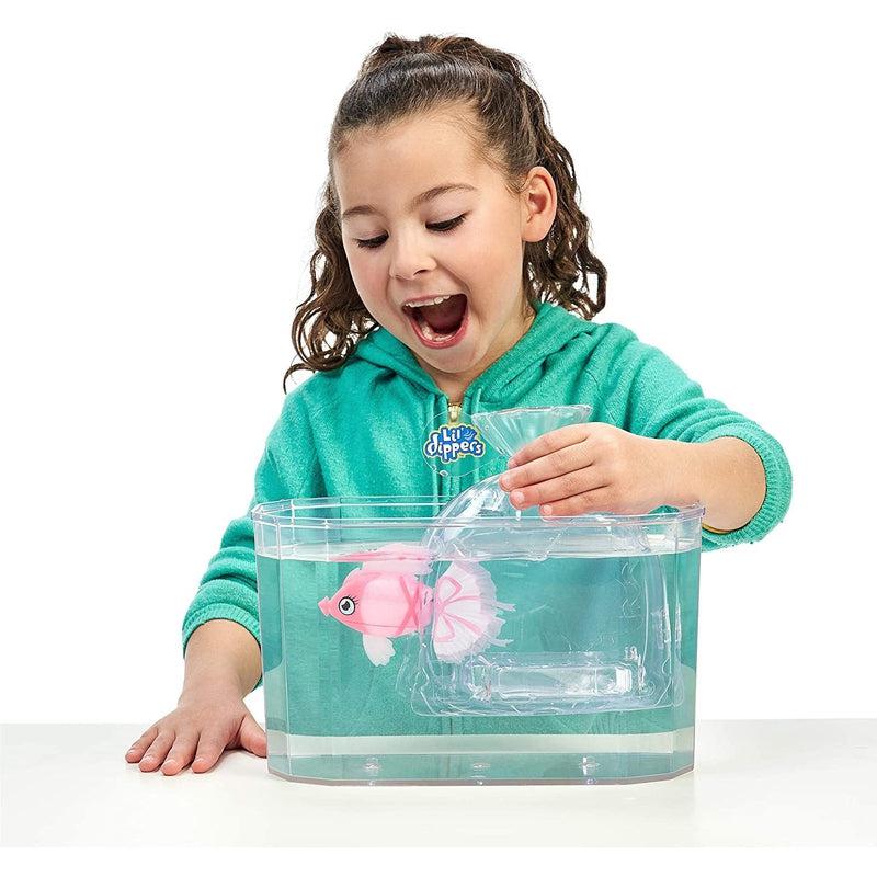 Little Live Pets Lil' Dippers S2 Single Pack Fish - The Online Toy Store