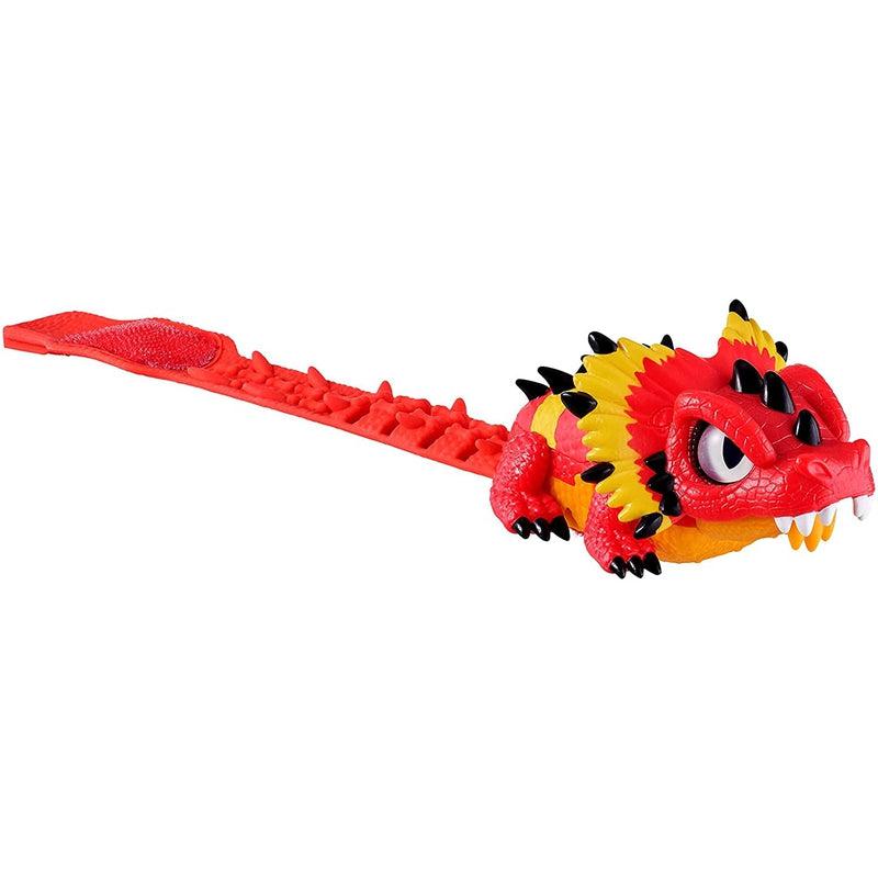 Little Live Pets Wraptiles Single Pack-Lizzagon - The Online Toy Store