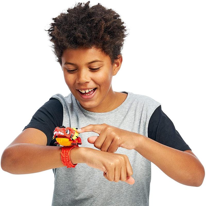 Little Live Pets Wraptiles Single Pack-Lizzagon - The Online Toy Store