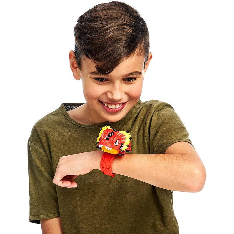 Little Live Pets Wraptiles Single Pack-Lizzagon - The Online Toy Store