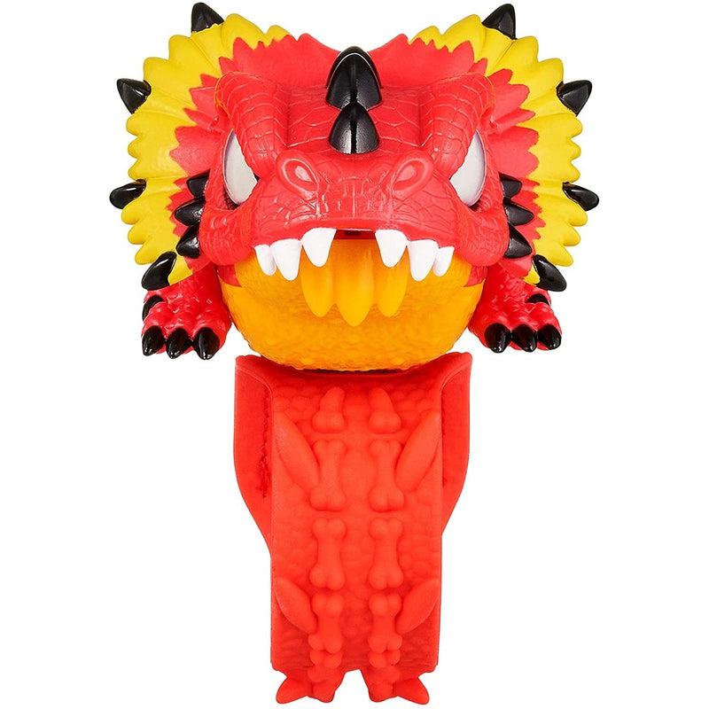 Little Live Pets Wraptiles Single Pack-Lizzagon - The Online Toy Store