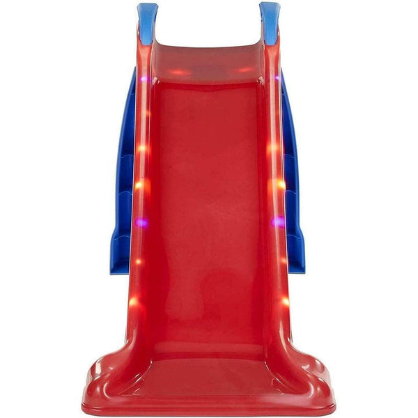 Little Tikes My First Light-Up Slide - The Online Toy Store