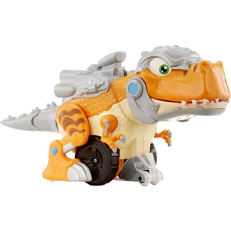 Little Tikes T-Rex Strike Remote Control Dinosaur - The Online Toy Store