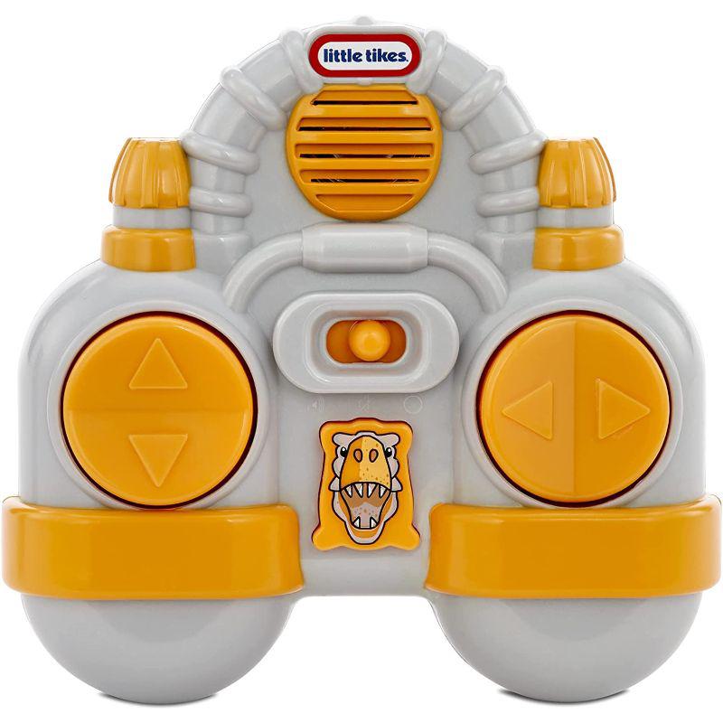 Little Tikes T-Rex Strike Remote Control Dinosaur - The Online Toy Store