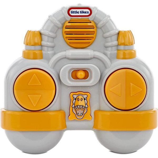 Little Tikes T-Rex Strike Remote Control Dinosaur - The Online Toy Store