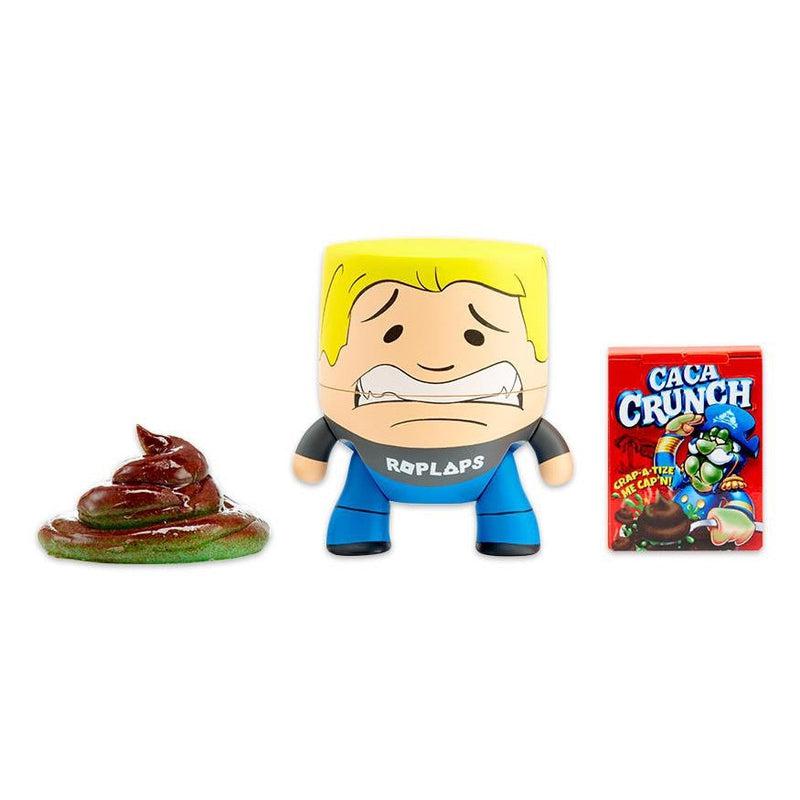 MGA Hangrees Slime Figures - The Online Toy Store