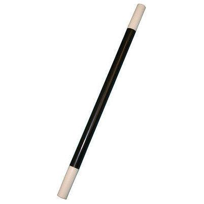 Magicians Magic Wand Black and White Plastic Toy 26.5cm - The Online ...