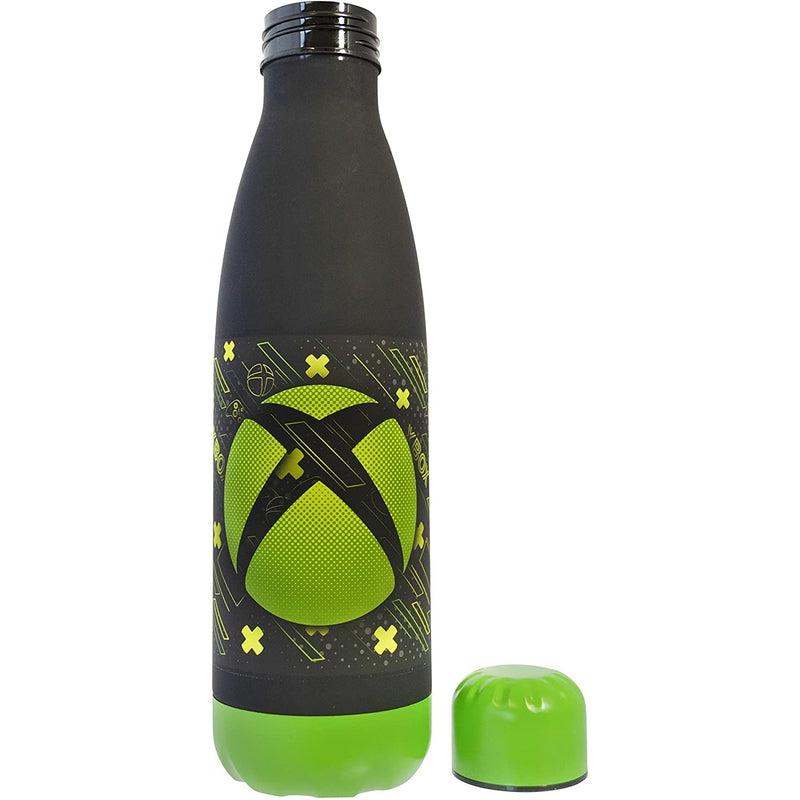 Microsoft XBox Soft Touch PP Bottle - The Online Toy Store