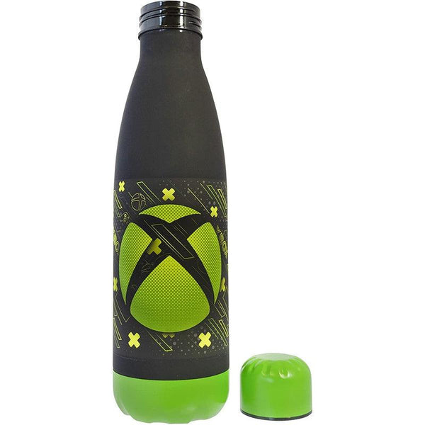 Microsoft XBox Soft Touch PP Bottle - The Online Toy Store
